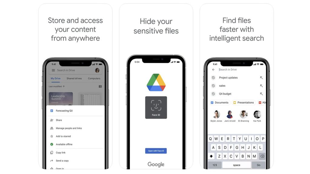 The 101 best iPhone apps | iMore