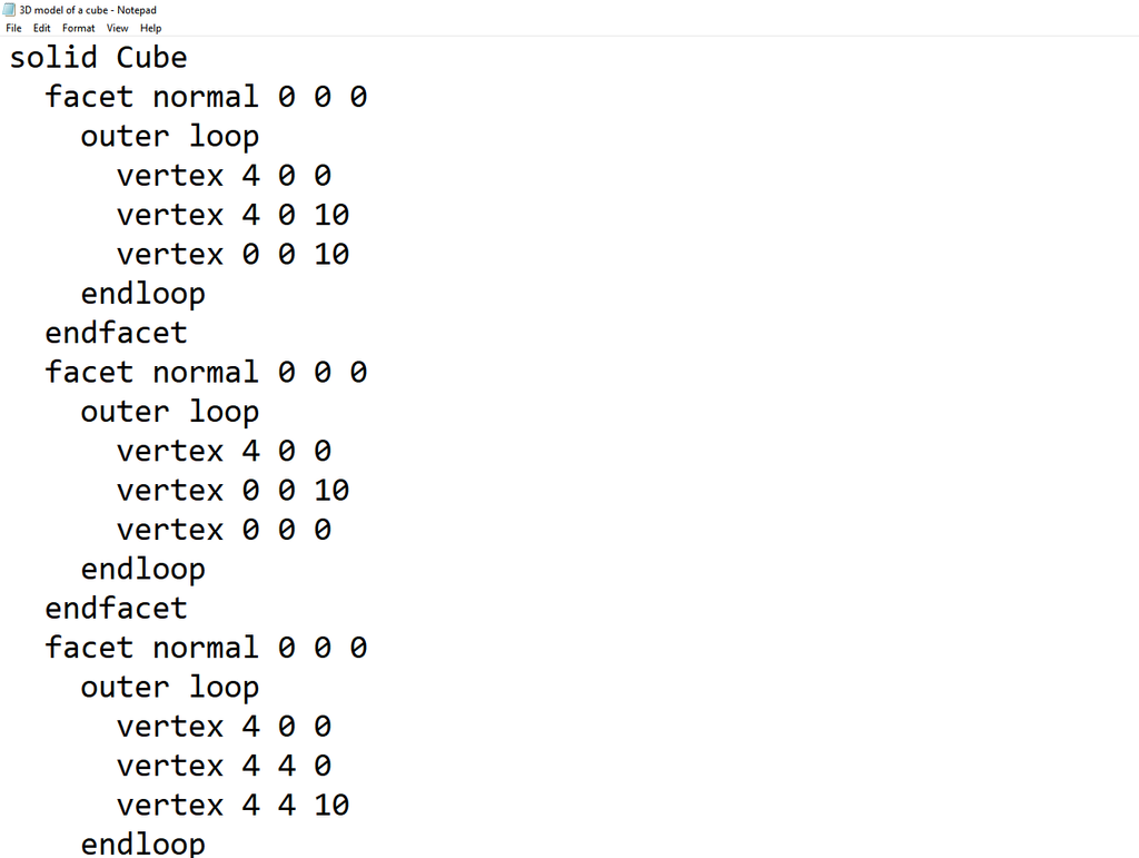 How to Use ChatGPT for 3D Printing: From Prompt to G-Code or STL File ...