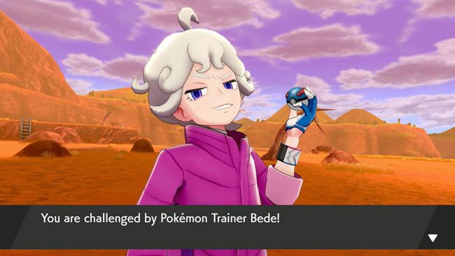 Pokemon Sword and Shield walkthrough: Wyndon Gym Finals and Slumbering ...