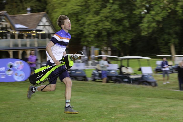 How Long Does A Round Of Golf Take? | Golf Monthly