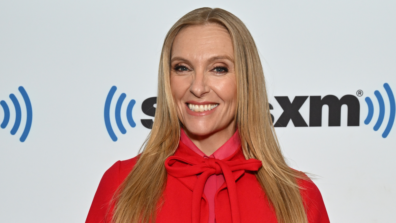 Toni Collette on why she "wasn't fussed" about turning 50 | Woman & Home