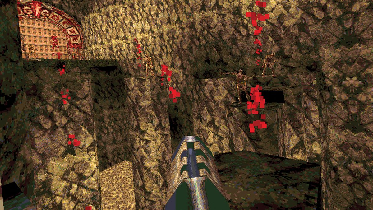 Quake turns 25: John Romero looks back on the legendary FPS that almost ...