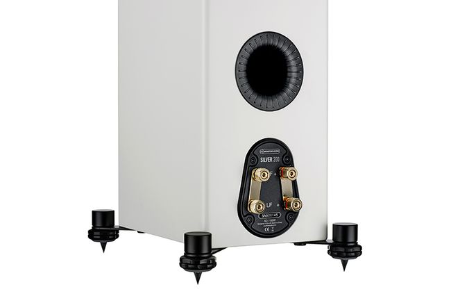 Monitor Audio Silver 200 review | What Hi-Fi?