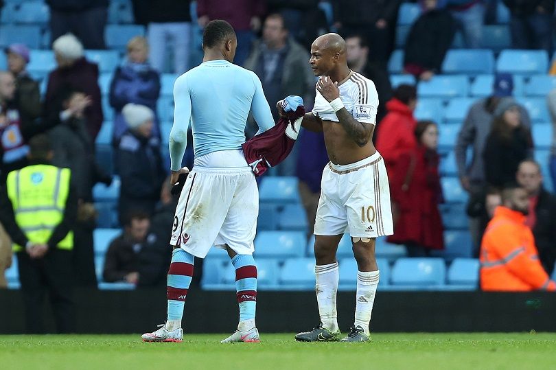 8 battling brothers who faced each other on the pitch – and what ...