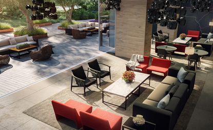 Ten Thousand is Los Angeles' latest residential offering | Wallpaper*