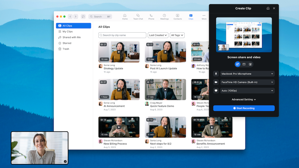 Zoom might have just got you out of joining tedious long video calls ...