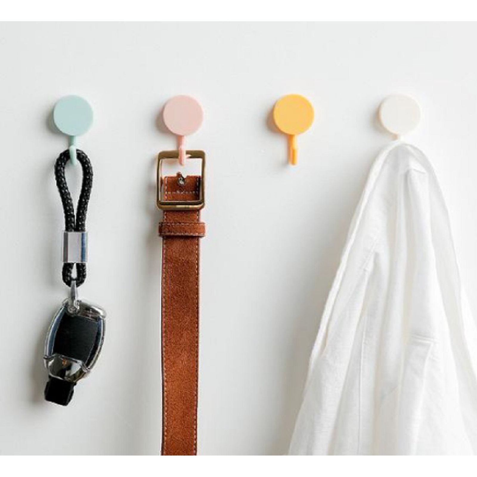 This TikTok purse wall hack will help you organize your handbag ...