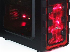 Rosewill R5 - Four More Sub-$100 Cases For Your Gaming Build, Reviewed ...
