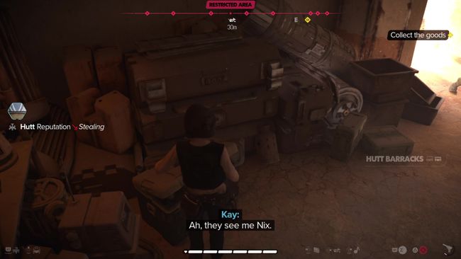 10 Star Wars Outlaws tips we wish we'd known before playing | GamesRadar+