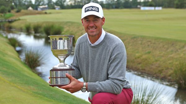 Charles Schwab Challenge 2023 Live Stream | Golf Monthly