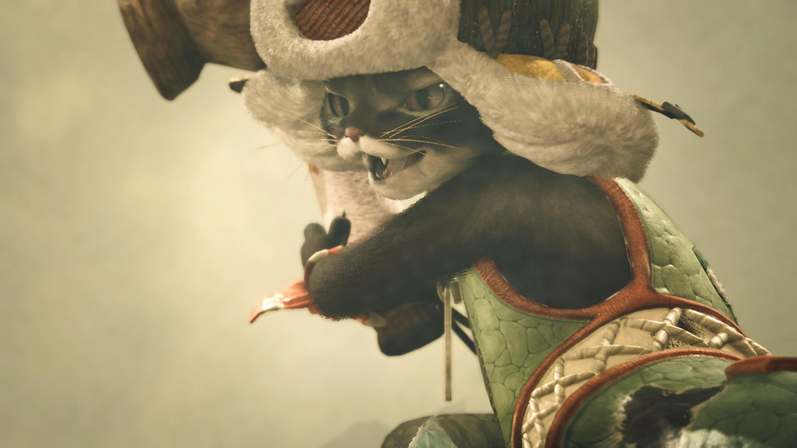 Monster Hunter Wilds dev says the game's success is thanks to an ...