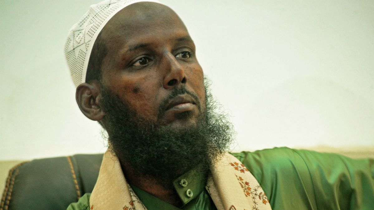 Former al-Shabaab leader runs for office in Somalia | The Week