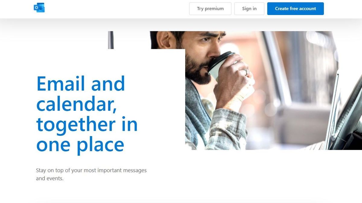 Outlook Calendar Review TechRadar outlook-calendar-review-techradar