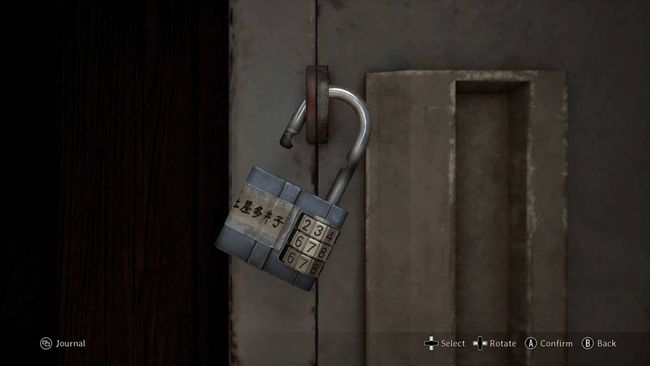 Resident Evil 3 lockpick location and use explained | GamesRadar+