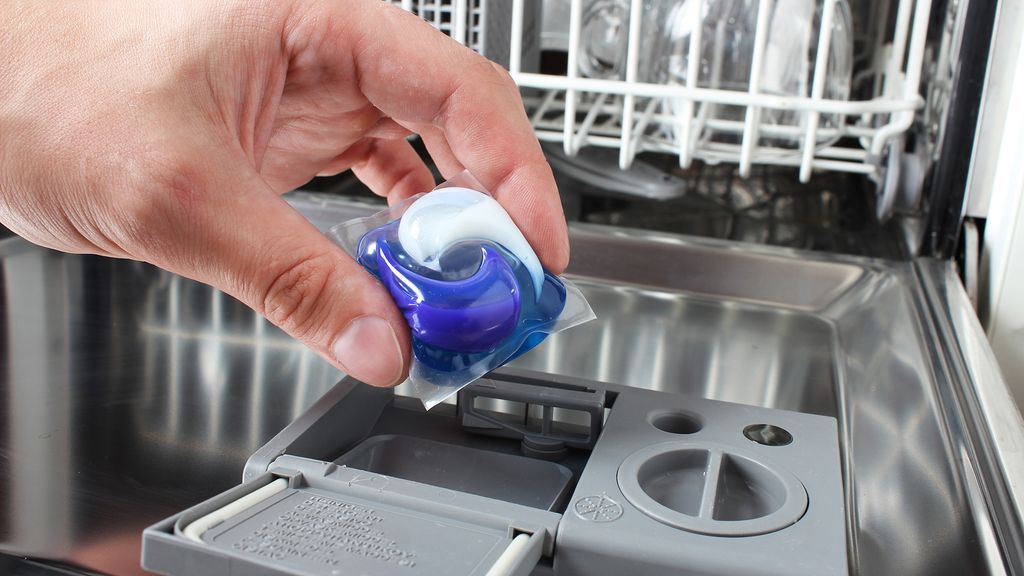 The washing machine hack that could be damaging your appliance | Ideal Home