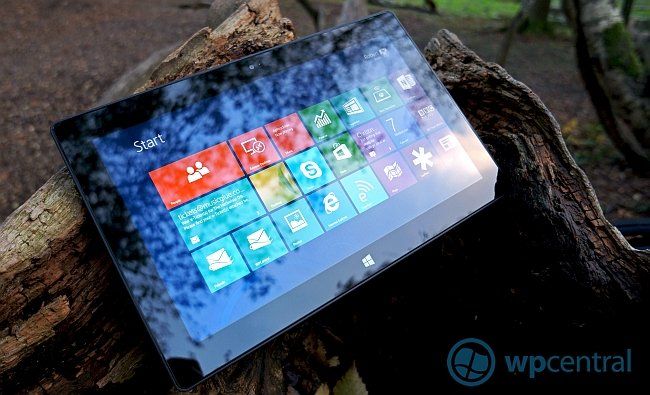 A Second Look - Windows RT and that Surface tablet | Windows Central