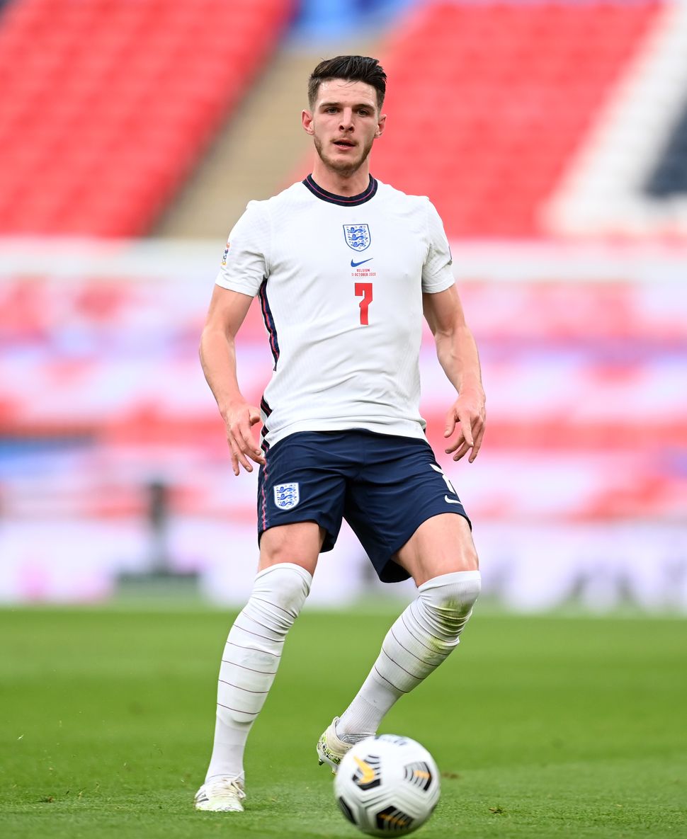 England have laid down a marker by beating world’s best Belgium ...