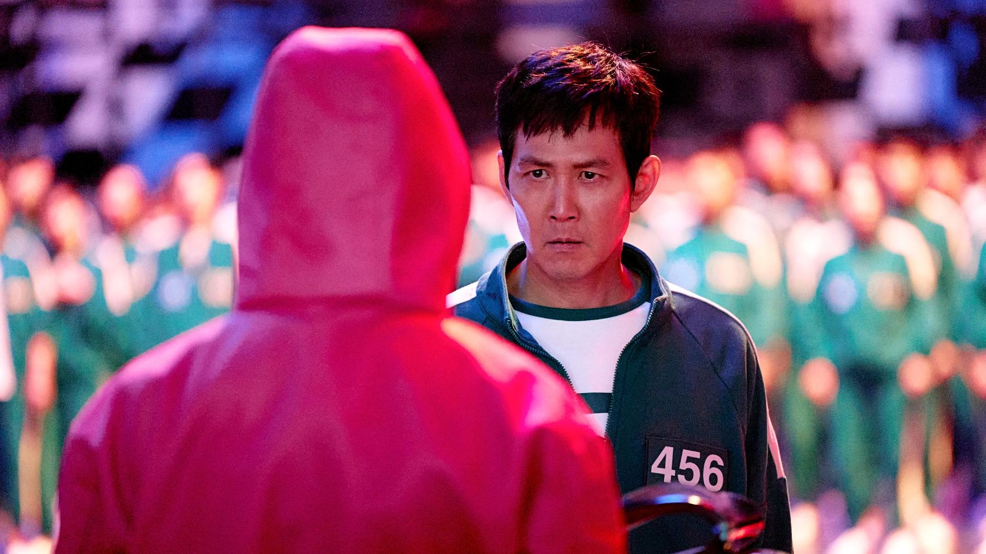 New on Netflix this week: 'Squid Game' season 2, 'Your Friend Nate Bargatze' and more (Dec. 23 ...