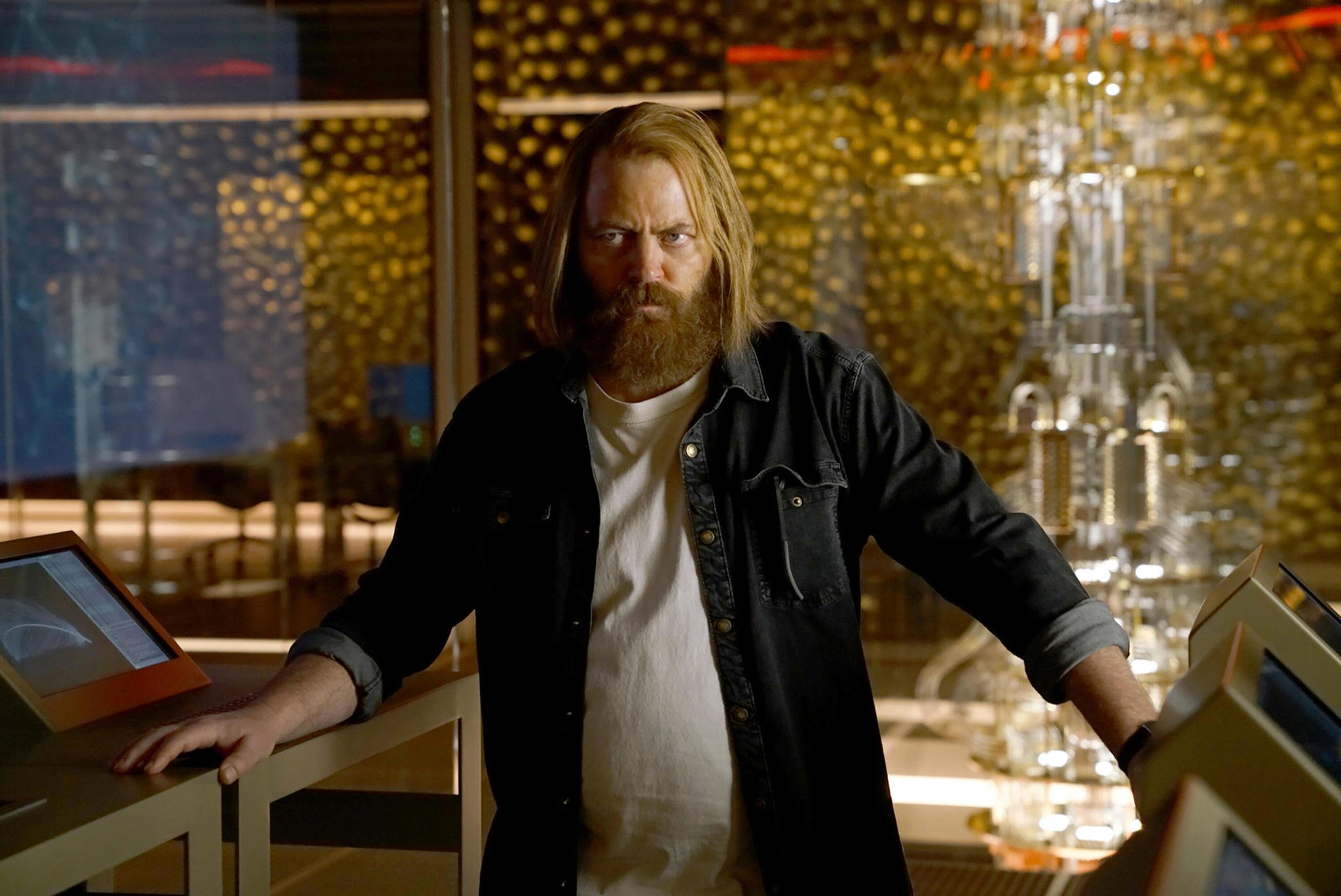 Stream the finale of Devs on FX on Hulu today! | What to Watch