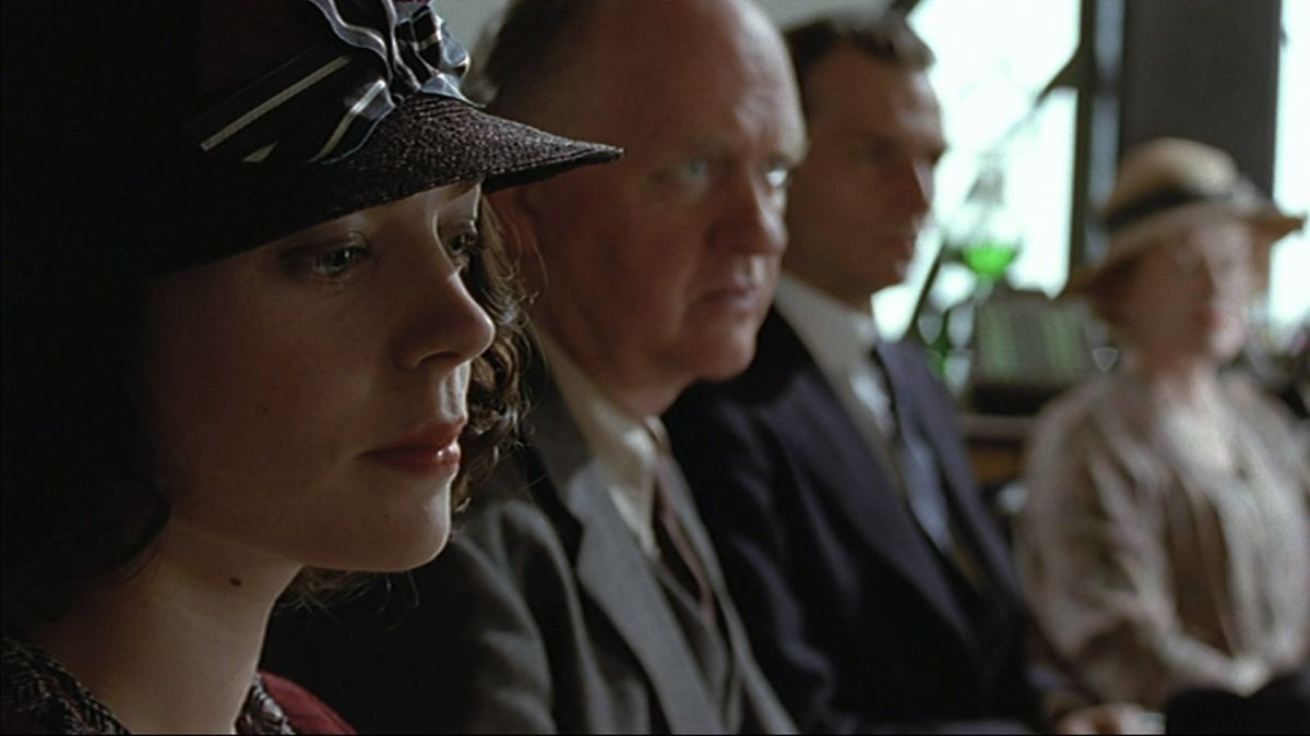 Why The Murder Of Roger Ackroyd Needs To Be A Future Agatha Christie ...