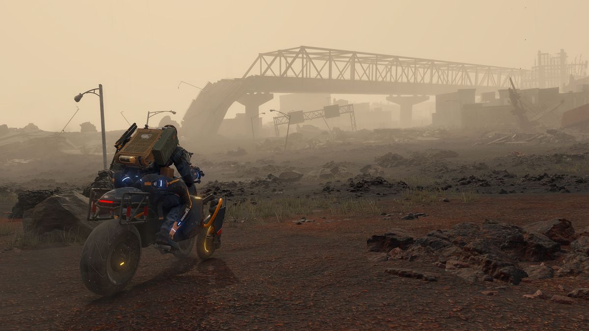 The best looking games of 2020 | PC Gamer