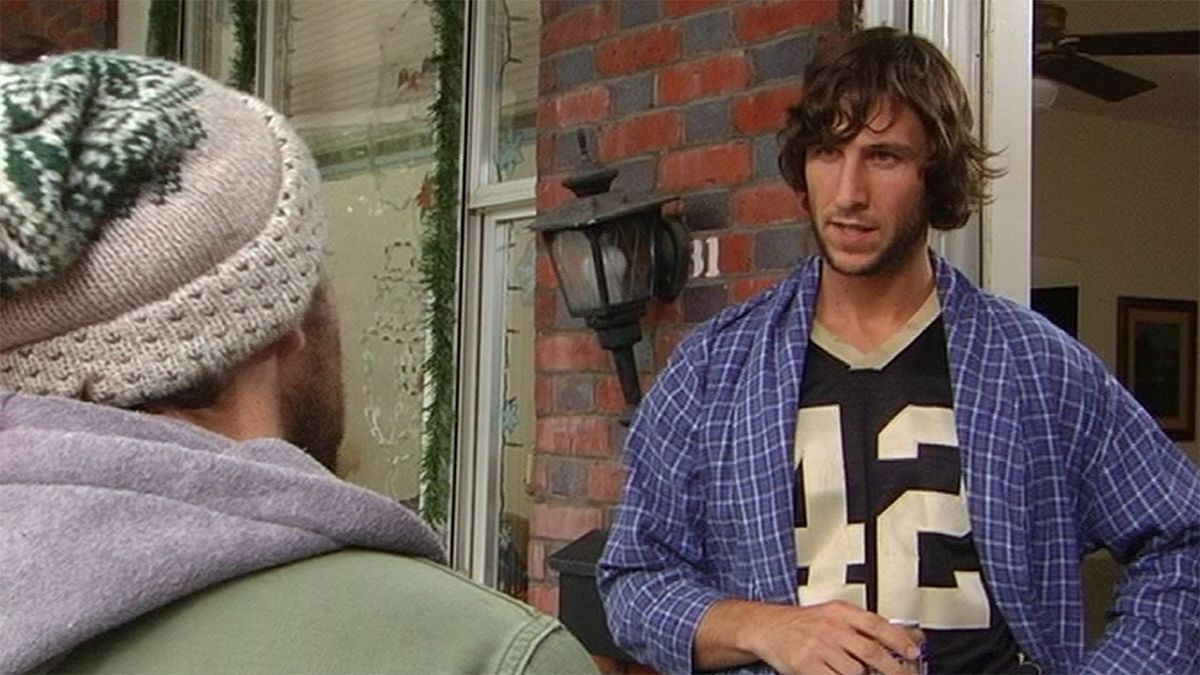 It's Always Sunny In Philadelphia: 8 Actors You Forgot Were On The ...