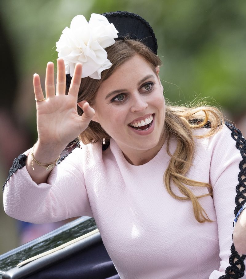 British Line of Succession 2023: The Royals in Line for the Throne ...