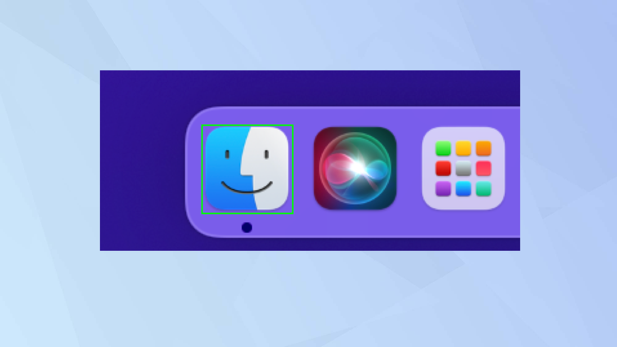 How to show a file path on Mac | Tom's Guide