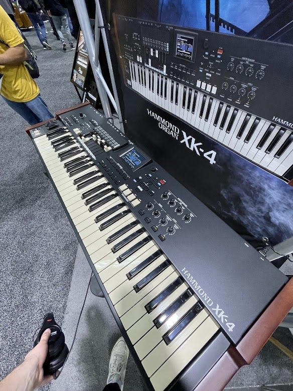 NAMM 2023 live report: rolling news from the world's biggest music ...