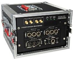 Joseph Electronics Launches Shadow Box | TV Tech