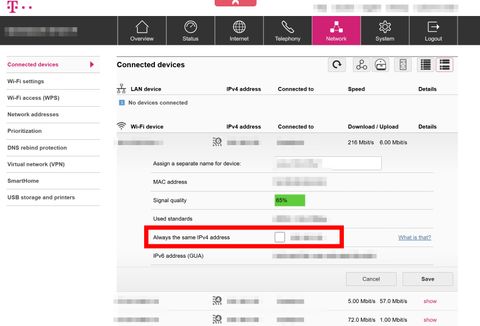 How to give your Xbox Series X|S or Xbox One a Static IP address ...