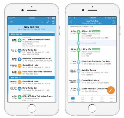 13 essential iPhone tricks to use when you’re travelling | Shortlist