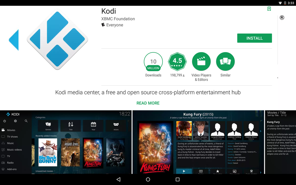 How to Install Kodi | Tom's Guide