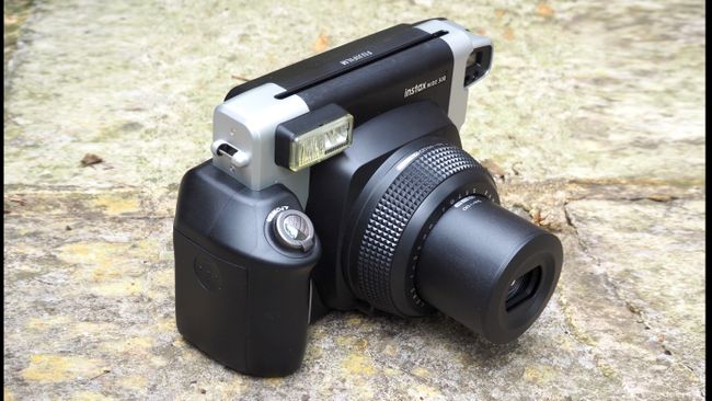 Fujifilm Instax Wide 300 review | Digital Camera World