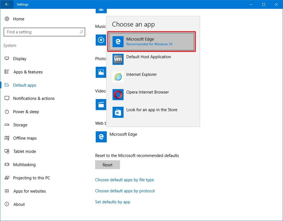 How to make the switch to Microsoft Edge | Windows Central