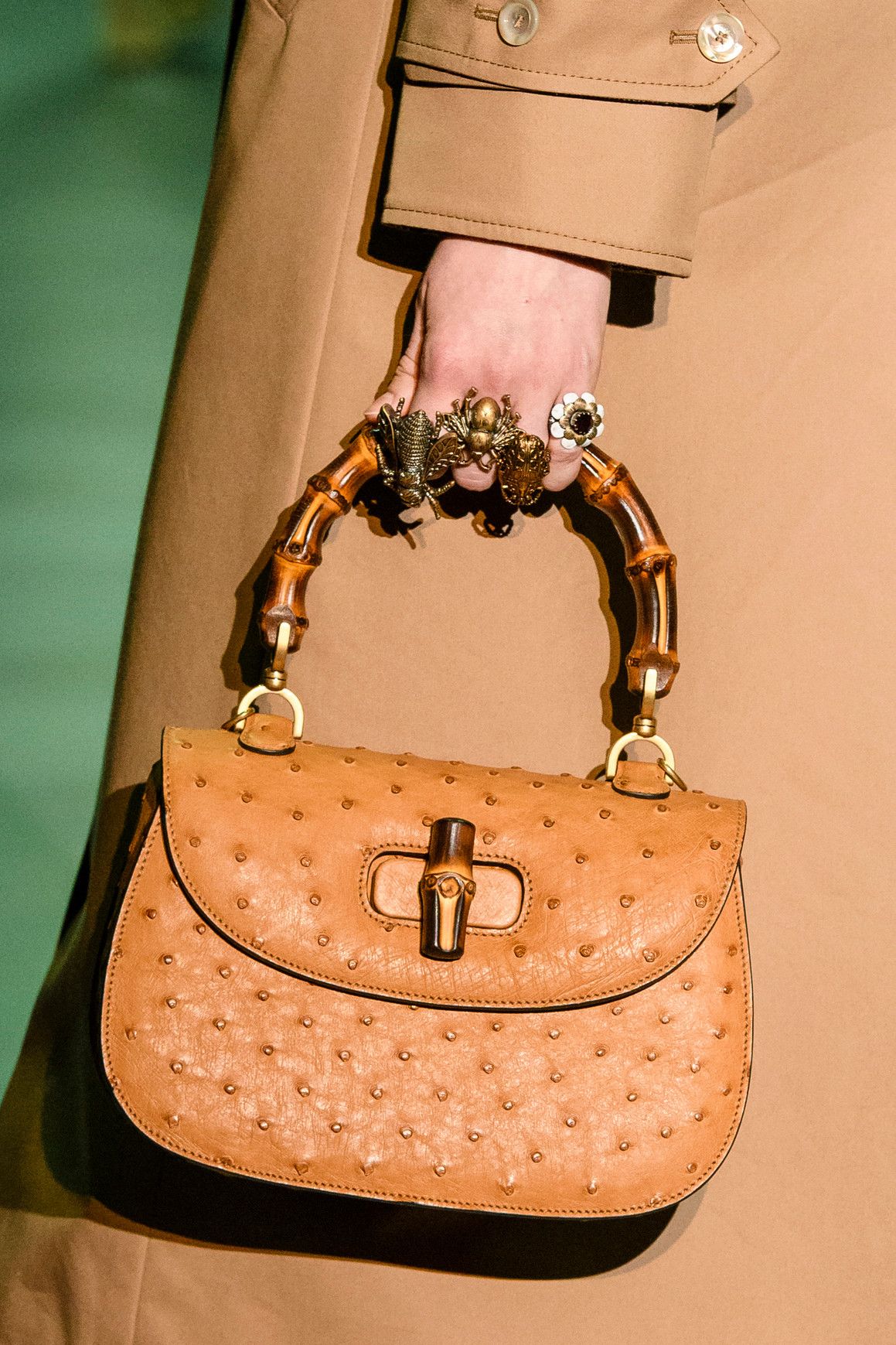 The 42 Best Gucci Bags, Chosen by Fashion Editors | Marie Claire