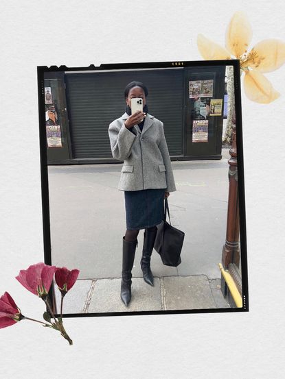 The 9 Biggest Denim Trends to Know | Who What Wear