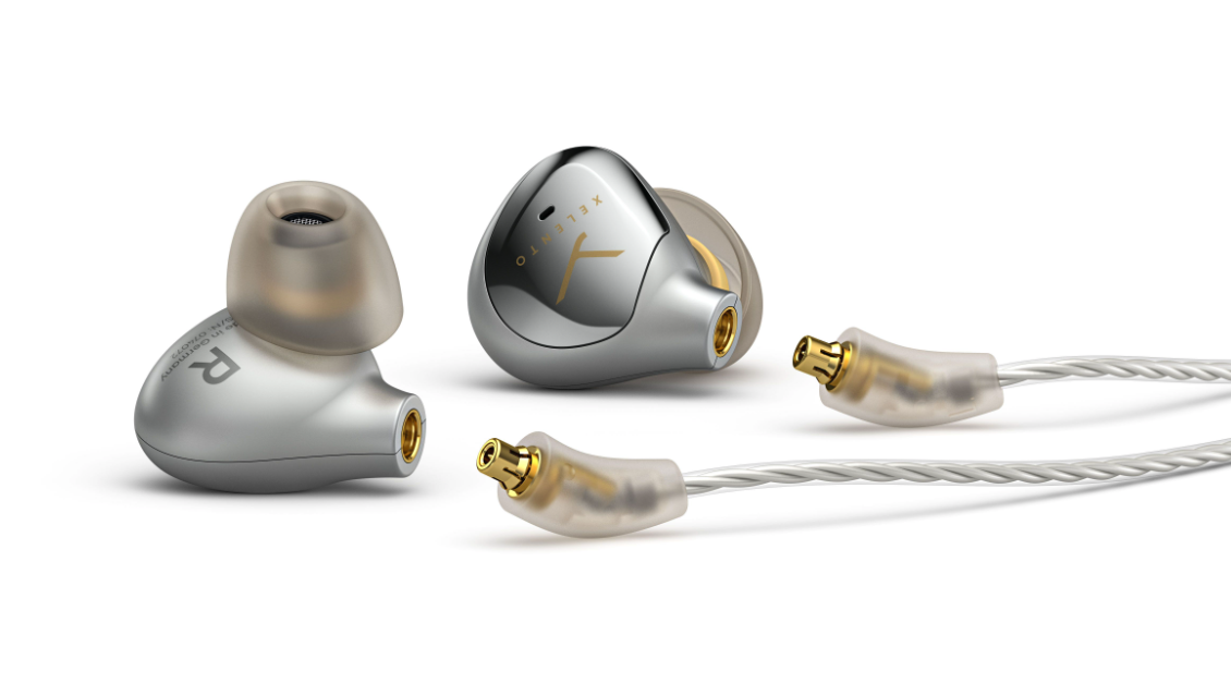 Beyerdynamic unveils next-gen Xelento premium wireless earbuds | What ...