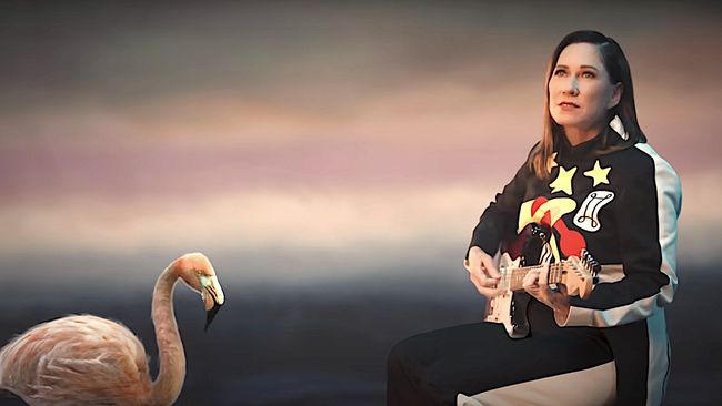 Pixies/Breeders legend Kim Deal announces UK, US and Europe tour dates ...