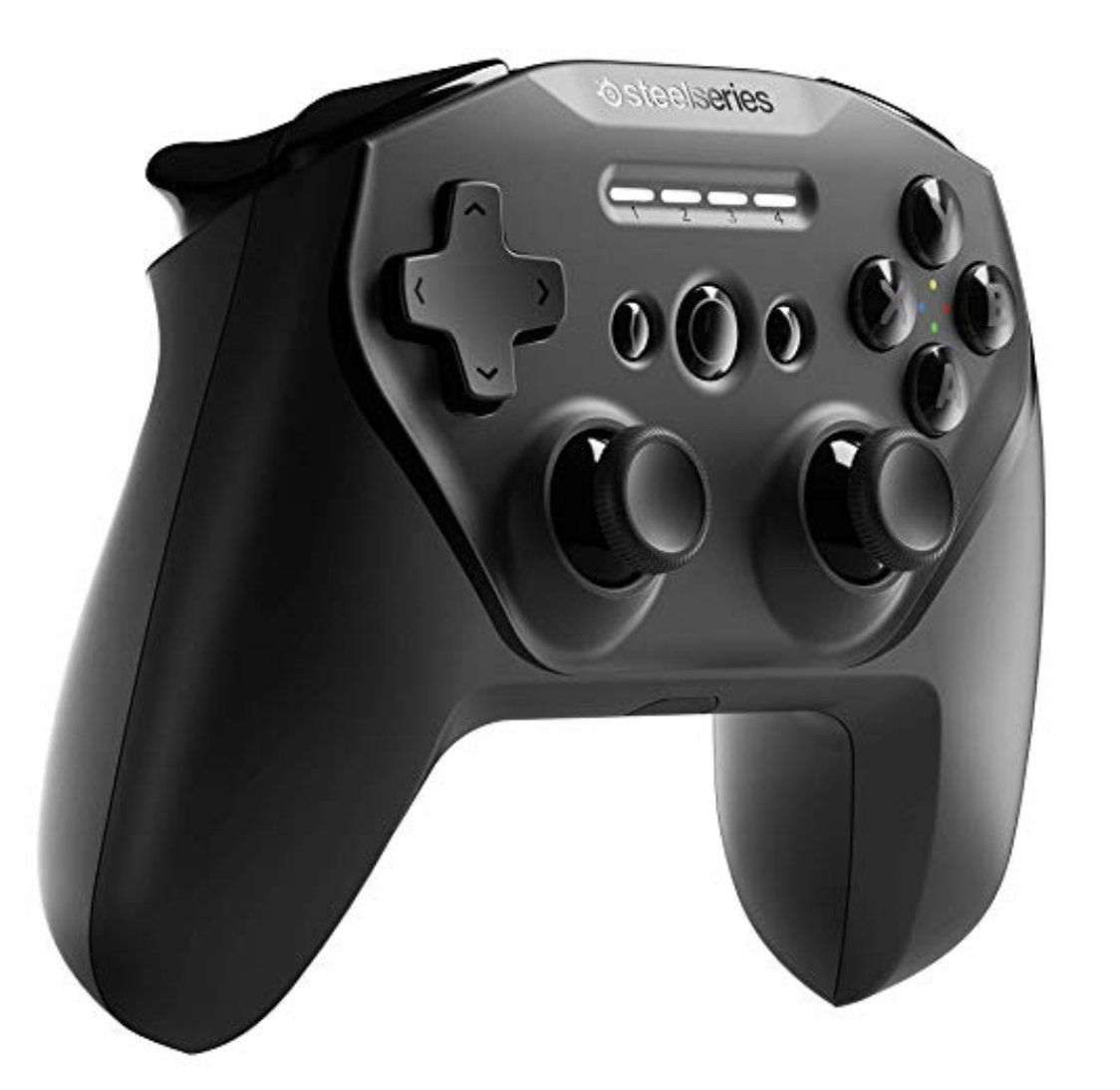 SteelSeries controllers are now fully compatible with Fortnite ...