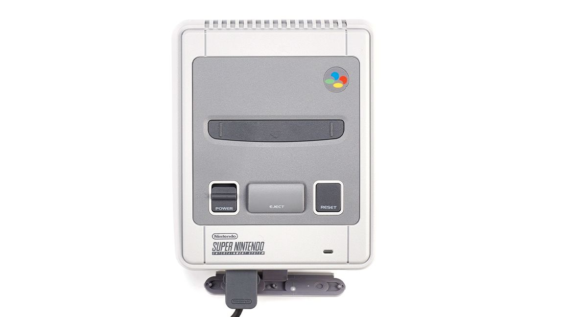 The best retro game consoles: the latest and best from Evercade to ...