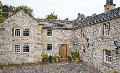 Extension ideas for period homes | Real Homes