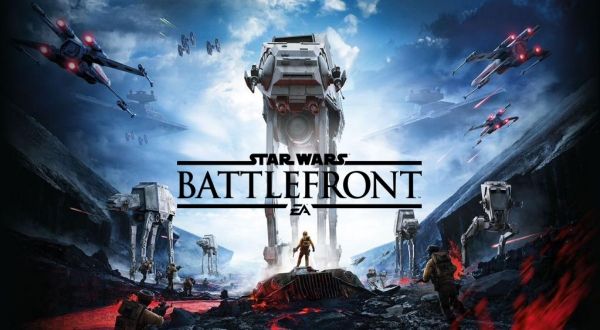 Star Wars Battlefront Deluxe Edition Unlocks In-Game Items | Cinemablend