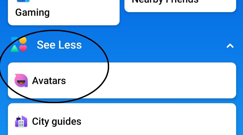 How to make your own Facebook avatar | Tom's Guide