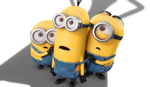 The Full Minions Trailer Is Really Goofy | Cinemablend