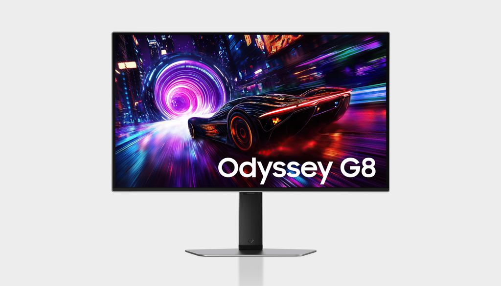 MSI, Asus and Samsung are announcing new 27-inch 4K models with '4th ...
