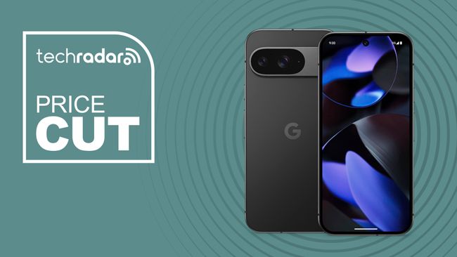 Phones | TechRadar
