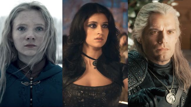 The Witcher's Timeline Explained: Everything You Need To Know | Cinemablend