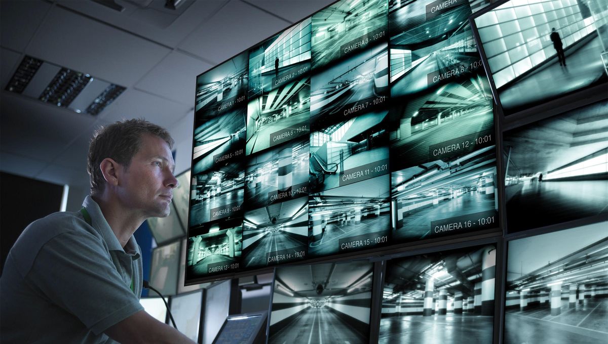 Sharp Unveils New 8K UHD LCD Display | TV Tech