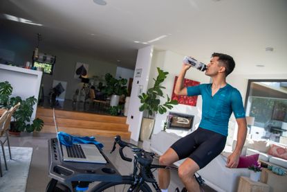 Nine things I wish I knew when I started indoor cycling... | Cycling Weekly